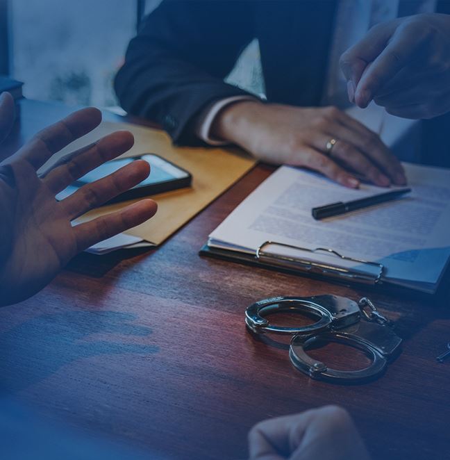 Nashville Criminal Defense Lawyer Free Consultation