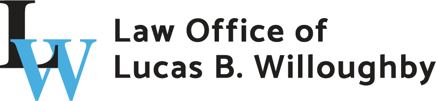 About Us | Law Office of Lucas B. Willoughby